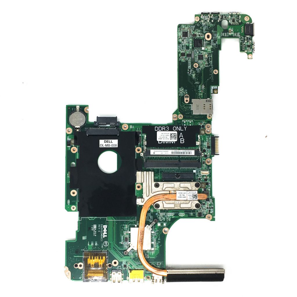 DELL 3450 DA0V02MB6E1 REV:E MOTHERBOARD – Zygone